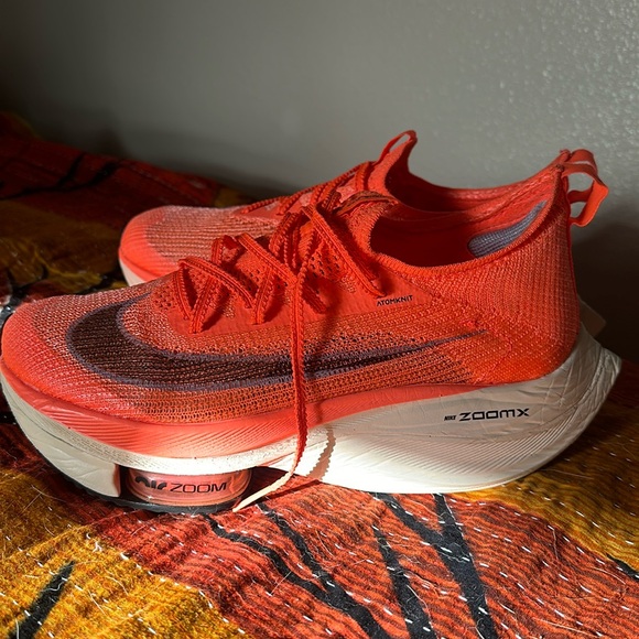 Nike | Shoes | Nwt Nike Alpha Fly W85 | Poshmark